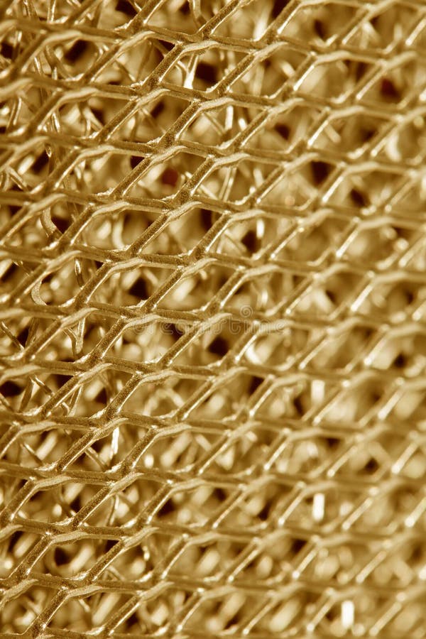 251 Gold Wire Mesh Stock Photos - Free & Royalty-Free Stock Photos from ...