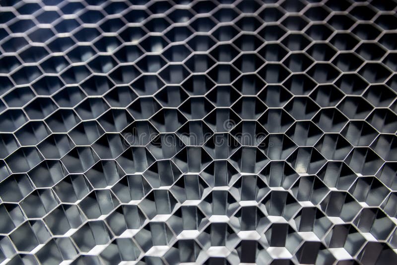 Wire Mesh Material Texture Background. Stock Illustration ...