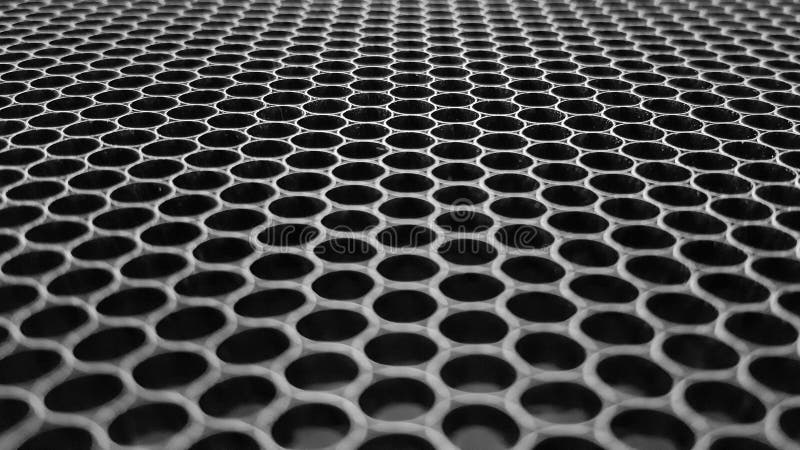 Wire Mesh Material Texture Background. Stock Photo - Image of iron ...