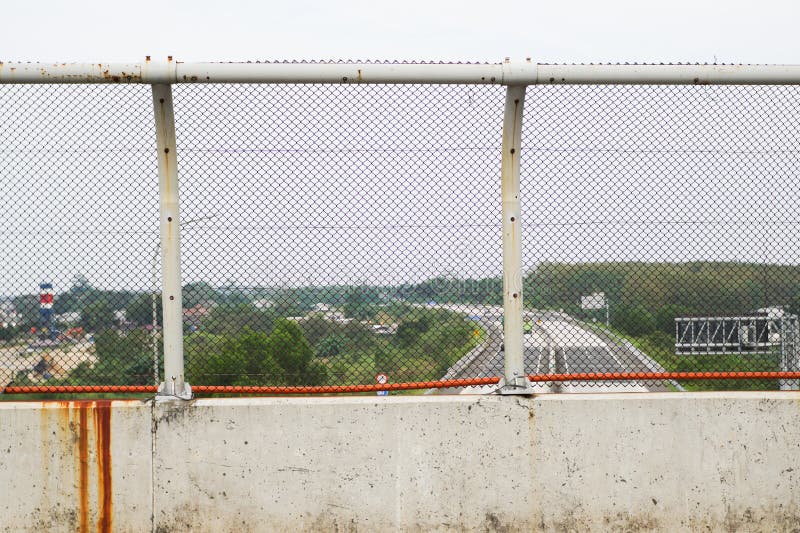 Mesh Parapet Stock Photos - Free & Royalty-Free Stock Photos from ...