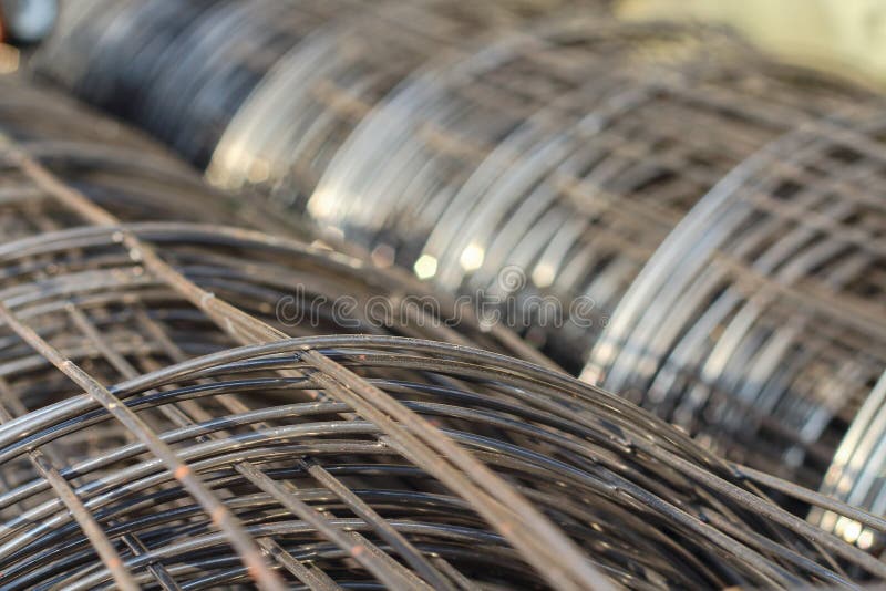 Wire mesh stock image. Image of background, framework - 76927107