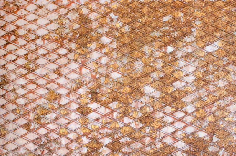 Wire mesh steel texture stock image. Image of metal, orange - 56914297