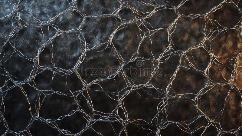 Wire Mesh Texture Background Stock Illustration - Illustration of weave ...