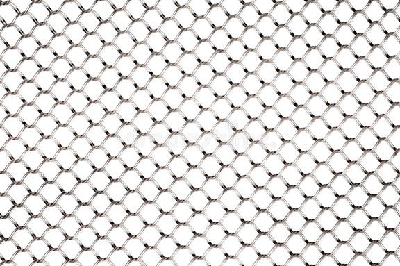 Wire net texture stock photo. Image of detain, chained - 20617140
