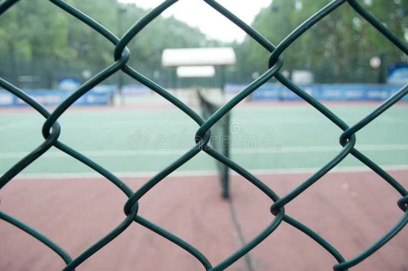 Old wire netting stock image. Image of netting, fence - 6878869