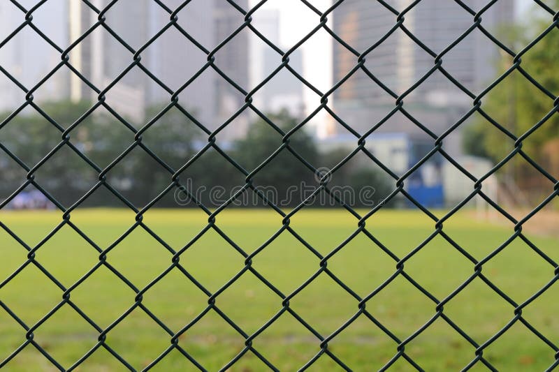 Old wire netting stock image. Image of netting, fence - 6878869