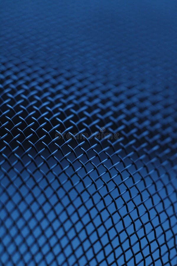Old wire netting stock image. Image of netting, fence - 6878869