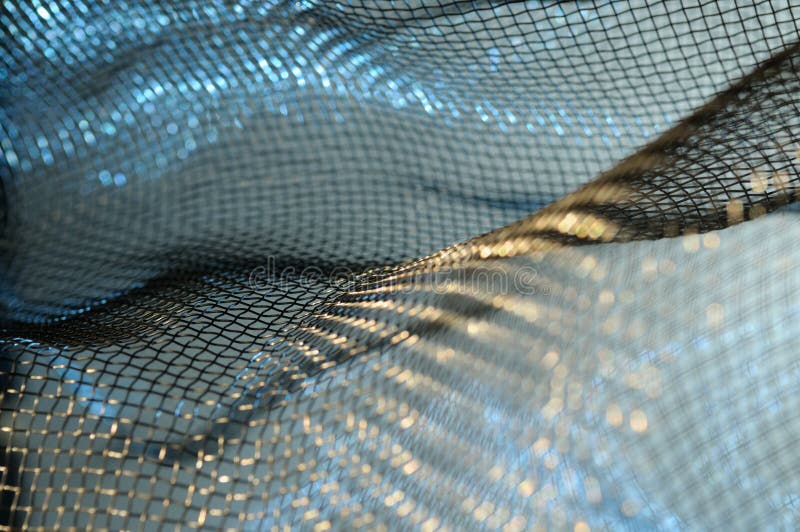 Old wire netting stock image. Image of netting, fence - 6878869