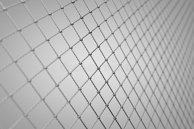 Wire Netting, Alpha Network, Networking, Connect Stock Illustration ...