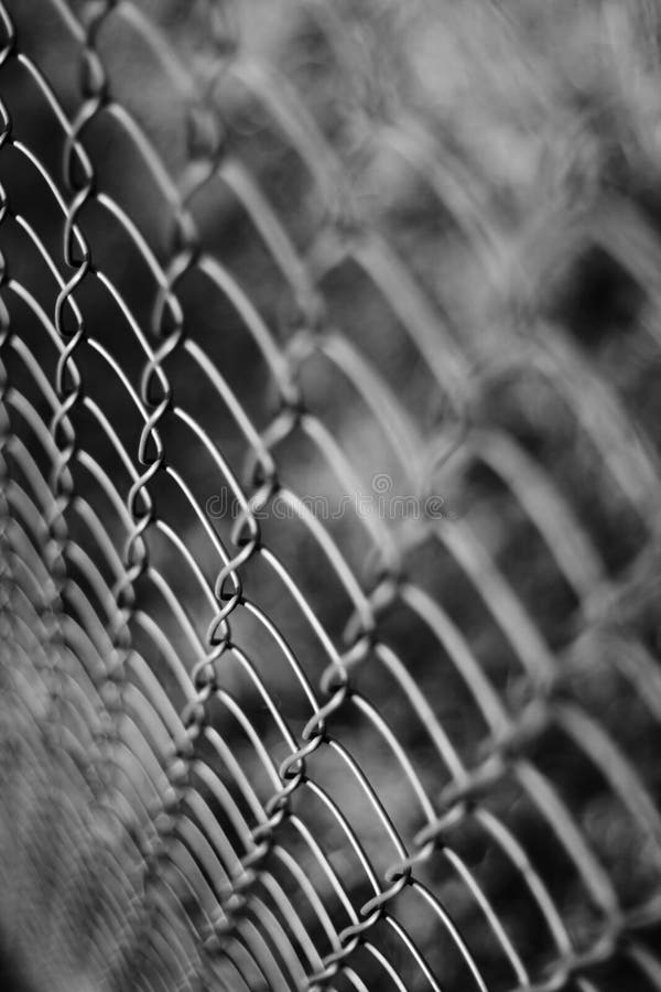 Old wire netting stock image. Image of netting, fence - 6878869