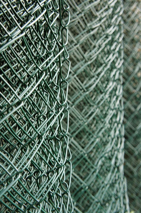 Wire netting stock image. Image of wire, dirty, abstract - 39744659