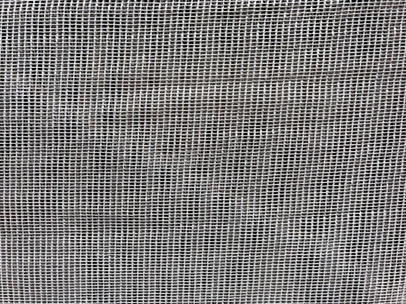 Wire Netting Pattern As Background, Top View Stock Image - Image of ...