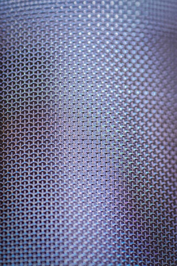 Wire netting texture stock photo. Image of metal, chained - 58804474
