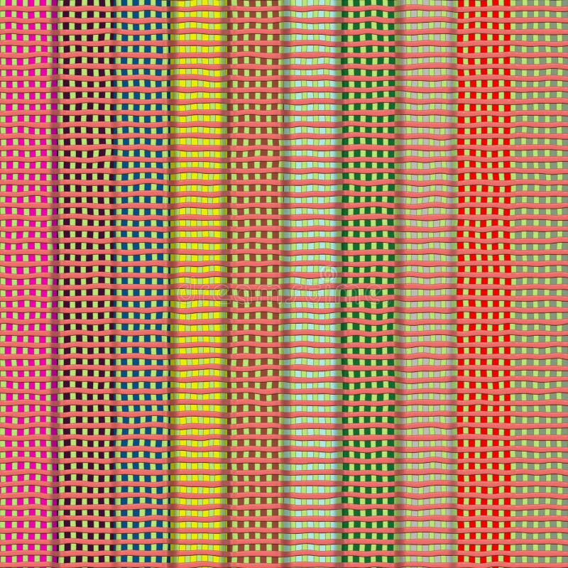 Wire pattern stock illustration. Illustration of texture - 7135680