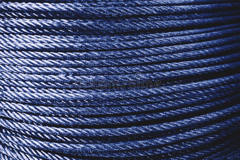 Wire Rope Texture Stock Photos - Download 2,180 Royalty Free Photos