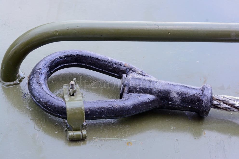 Wire rope stock photo. Image of broken, cable, lose, rope - 49662214