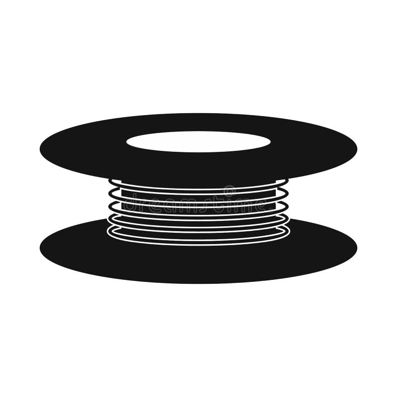 Wire Spool Stock Illustrations – 1,426 Wire Spool Stock Illustrations, Vectors & Clipart ...