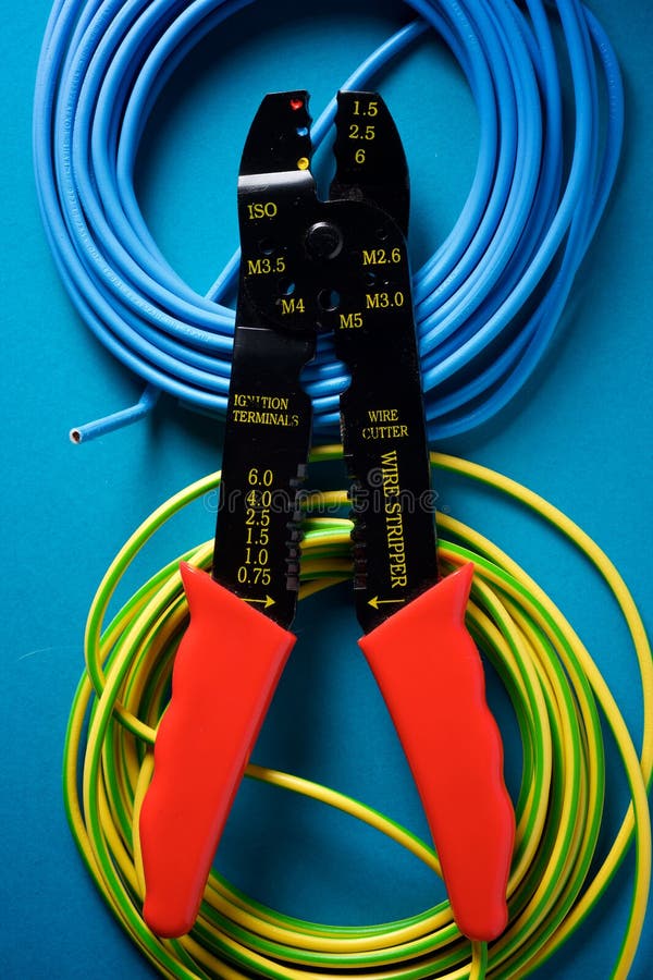 Blue Stripper Shoes High Heels Stock Image - Image of lifestyle, blue ...