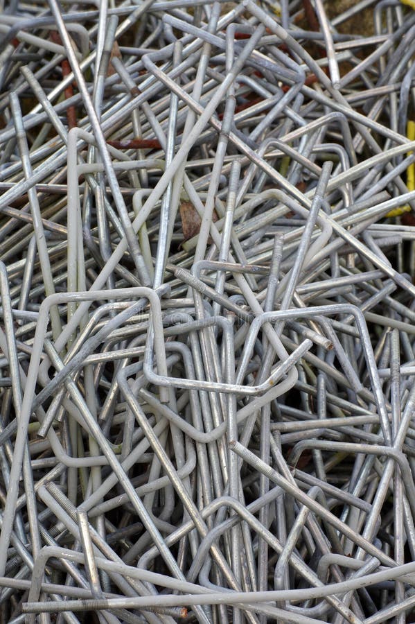 Wire texture stock photo. Image of junkyard, wire, disposal - 81985964