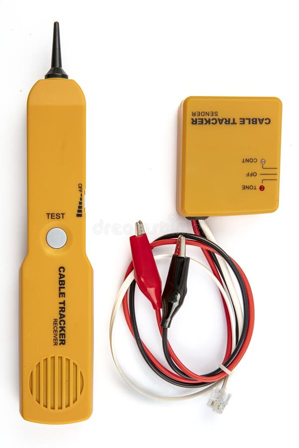 Wire Tracker, Line Finder Cable Tester for Network LAN Ethernet Cable ... Wire Tracker, Line Finder Cable Tester for Network LAN Ethernet Cable ...