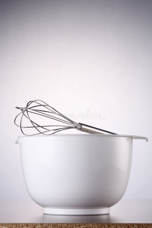 Wire Whisk stock photo. Image of indoors, cooking, utensil - 26492762