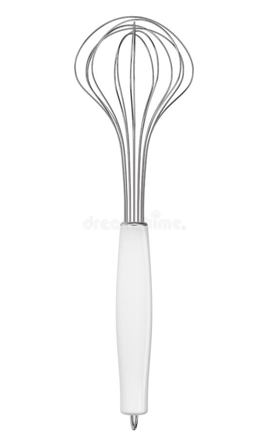 Wire Whisk White Background Stock Illustrations – 959 Wire Whisk White ...