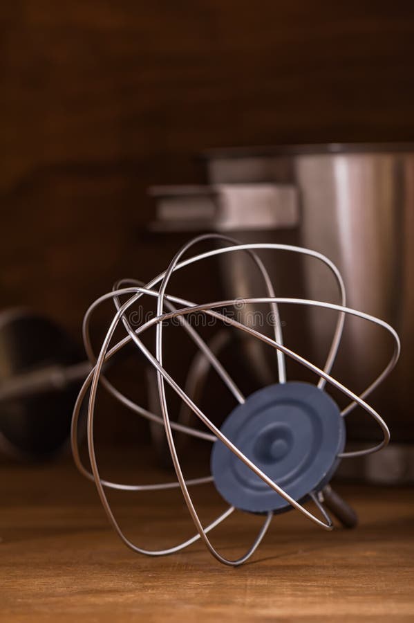 Whisk machine stock image. Image of preparation, cooking - 66747477