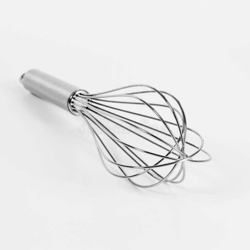 Wire wisk stock photo. Image of utensil, equipment, kitchen - 66937688