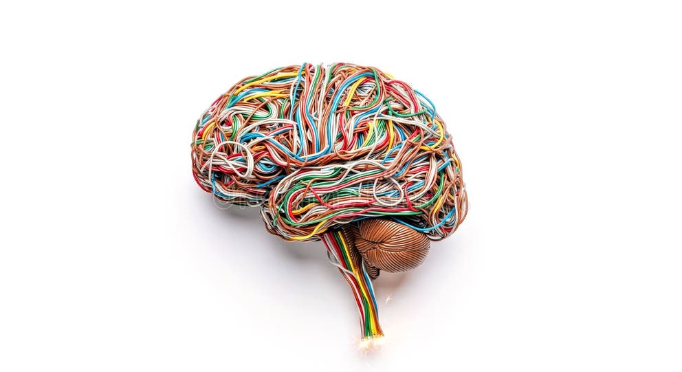 Wired Brain Conceptualizing Artificial Intelligence and Connectivity ...