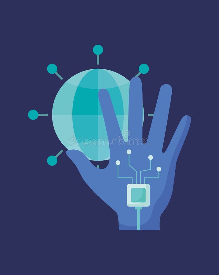 Interactivity Illustration Stock Illustrations – 383 Interactivity ...