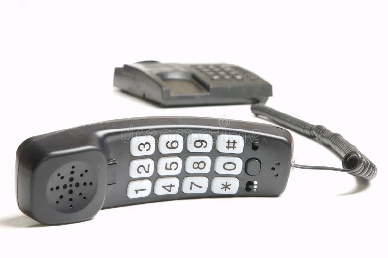 Reach for phone stock photo. Image of effort, touch, black - 14874482