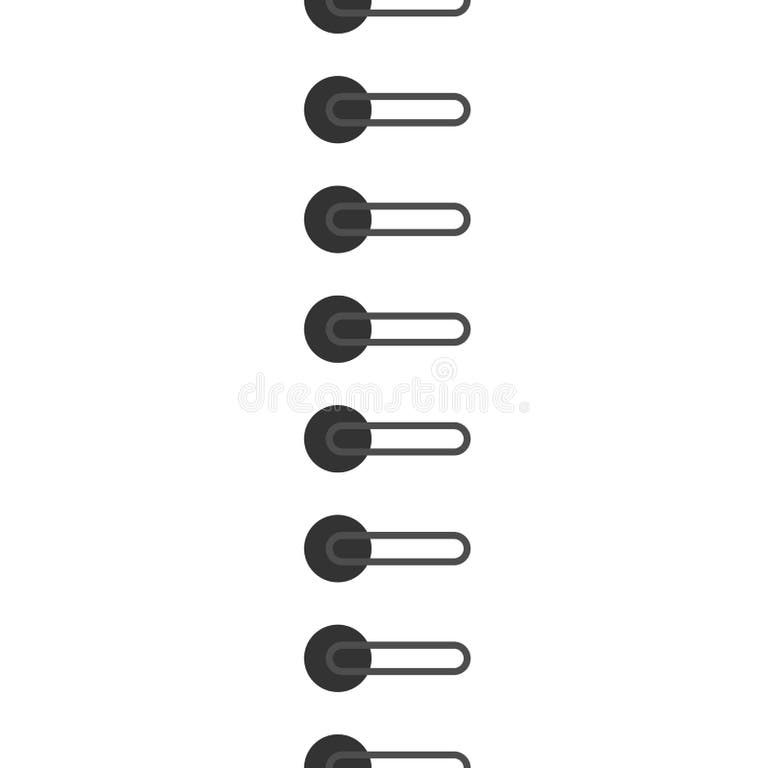 Wired Binding Stock Illustrations – 20 Wired Binding Stock ...