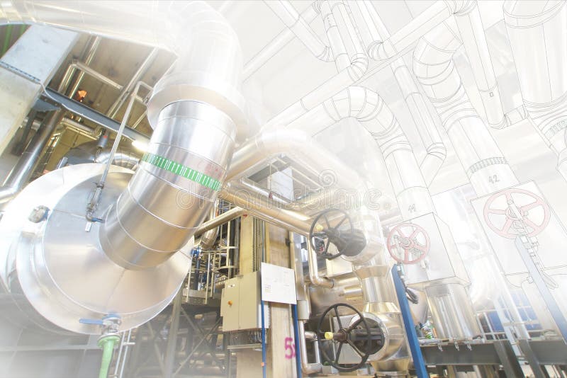 177 Power Plant Wireframe Stock Photos - Free & Royalty-Free Stock ...