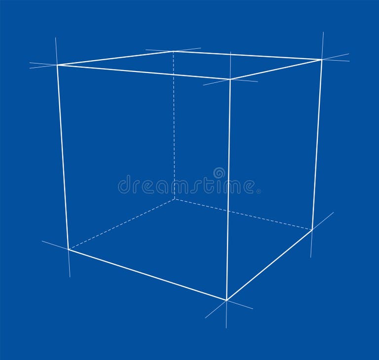 Solid Blue Background Wireframe Stock Illustrations – 307 Solid Blue ...