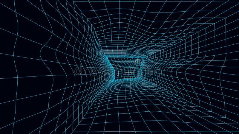 Deformed Grid Stock Illustrations – 2,379 Deformed Grid Stock ...