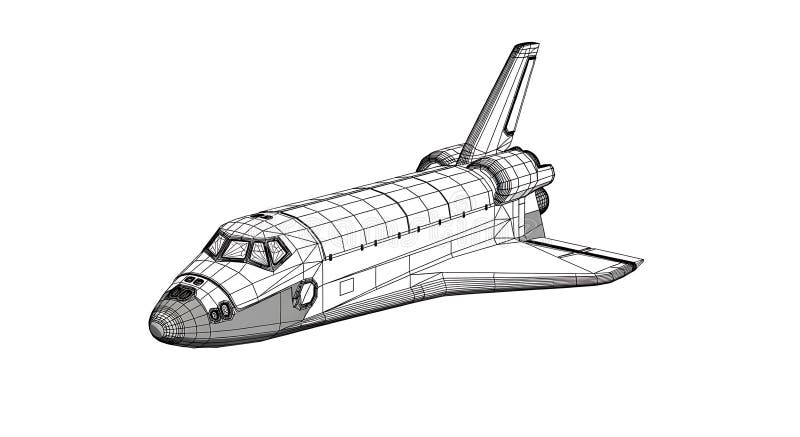 Iconic Delta Wings Stock Illustrations – 3 Iconic Delta Wings Stock ...