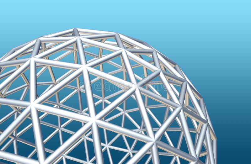 Wireframe globe stock vector. Illustration of path, graphic - 22718426