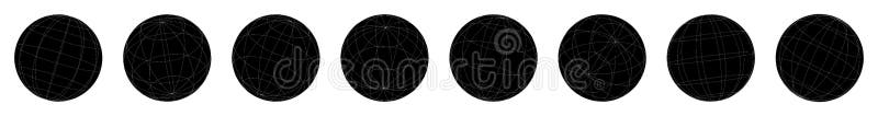 Ball Grid Array Stock Illustrations – 563 Ball Grid Array Stock ...