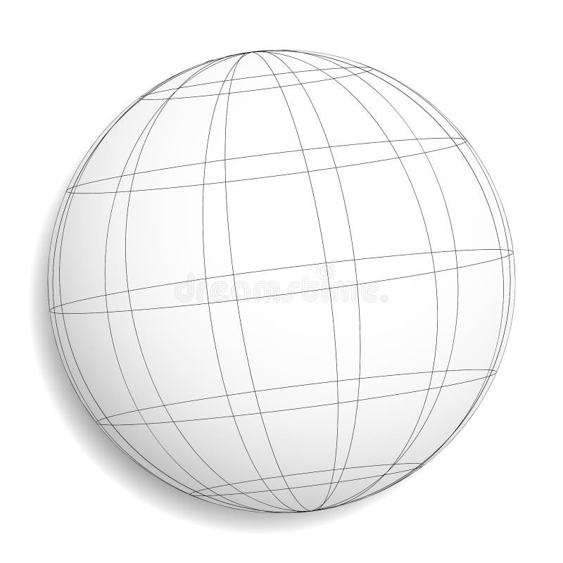 Ball Grid Array Stock Illustrations – 563 Ball Grid Array Stock ...