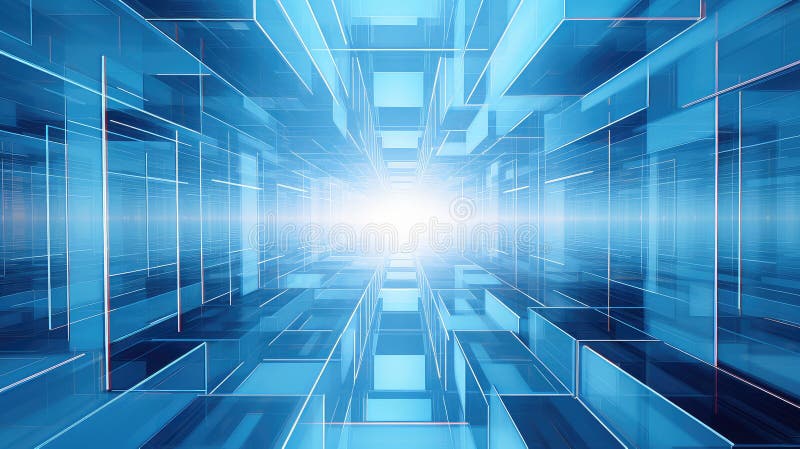 3d Perpective Wallpaper Stock Illustrations – 14 3d Perpective ...