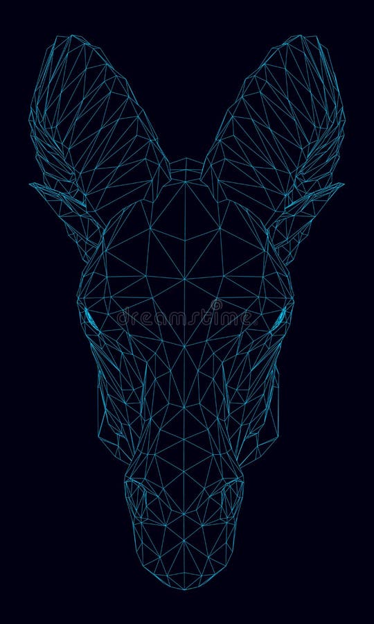 Side View Ram Head Stock Illustrations – 107 Side View Ram Head Stock ...