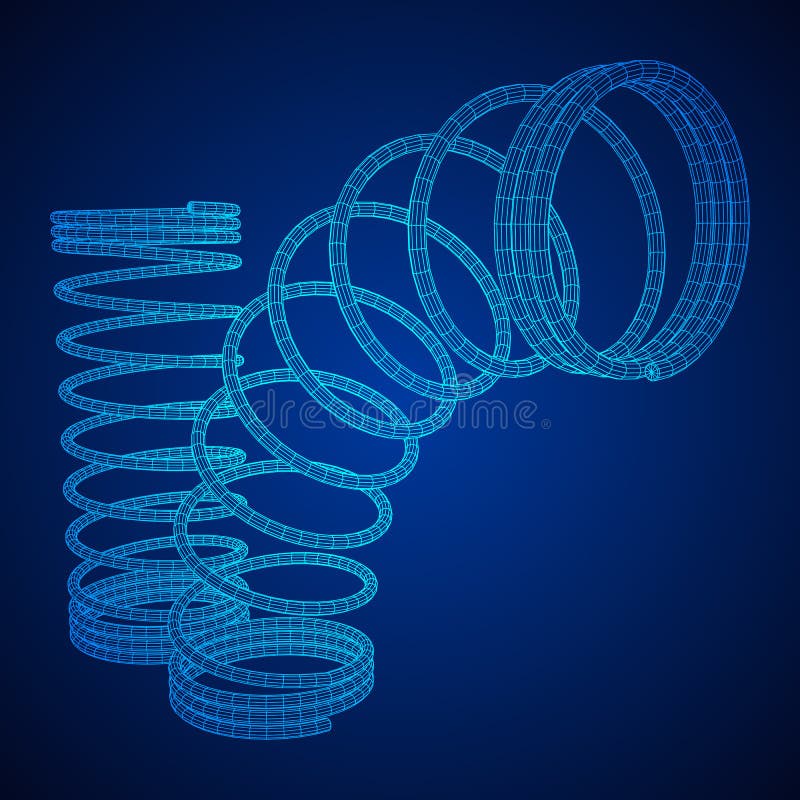 Mesh Coil Icon Stock Illustrations – 158 Mesh Coil Icon Stock ...