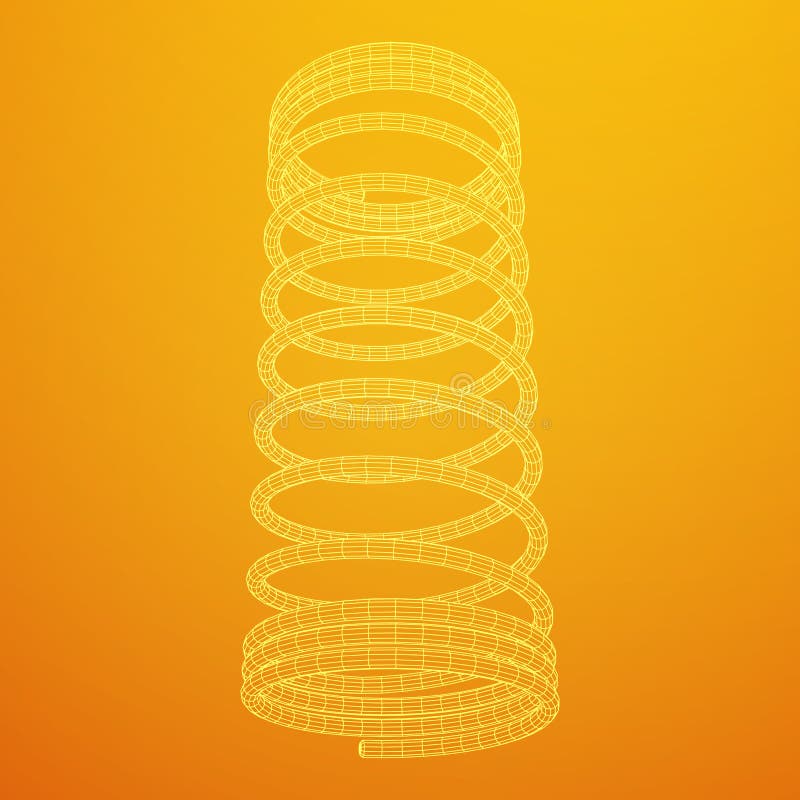 Mesh Coil Icon Stock Illustrations – 157 Mesh Coil Icon Stock ...