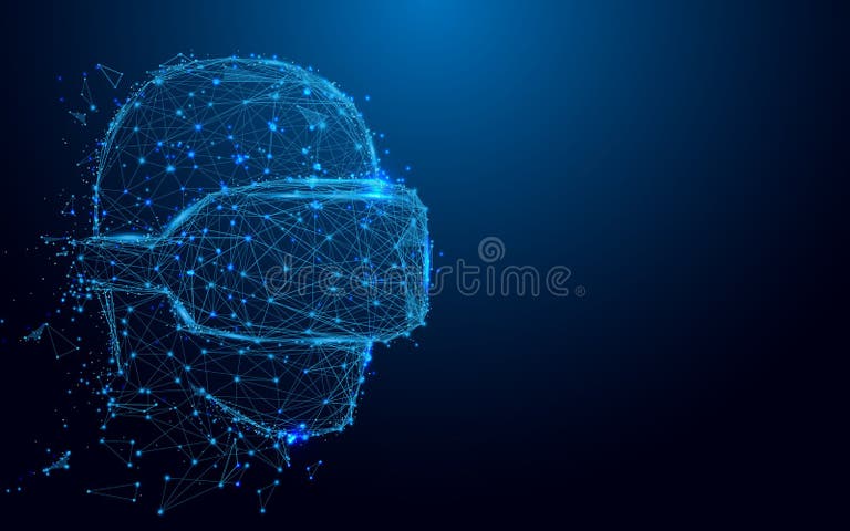 Headset Future Stock Illustrations – 28,525 Headset Future Stock ...