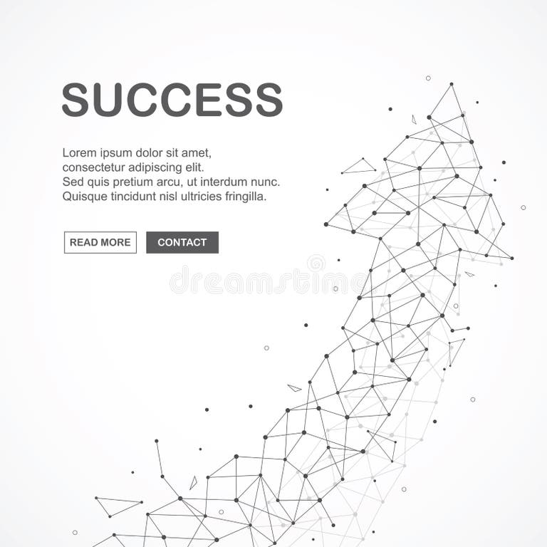 Arrow Connection Structure Stock Illustrations – 6,906 Arrow Connection ...