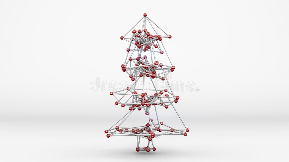 Tree 3d Wireframe Stock Illustrations – 511 Tree 3d Wireframe Stock ...