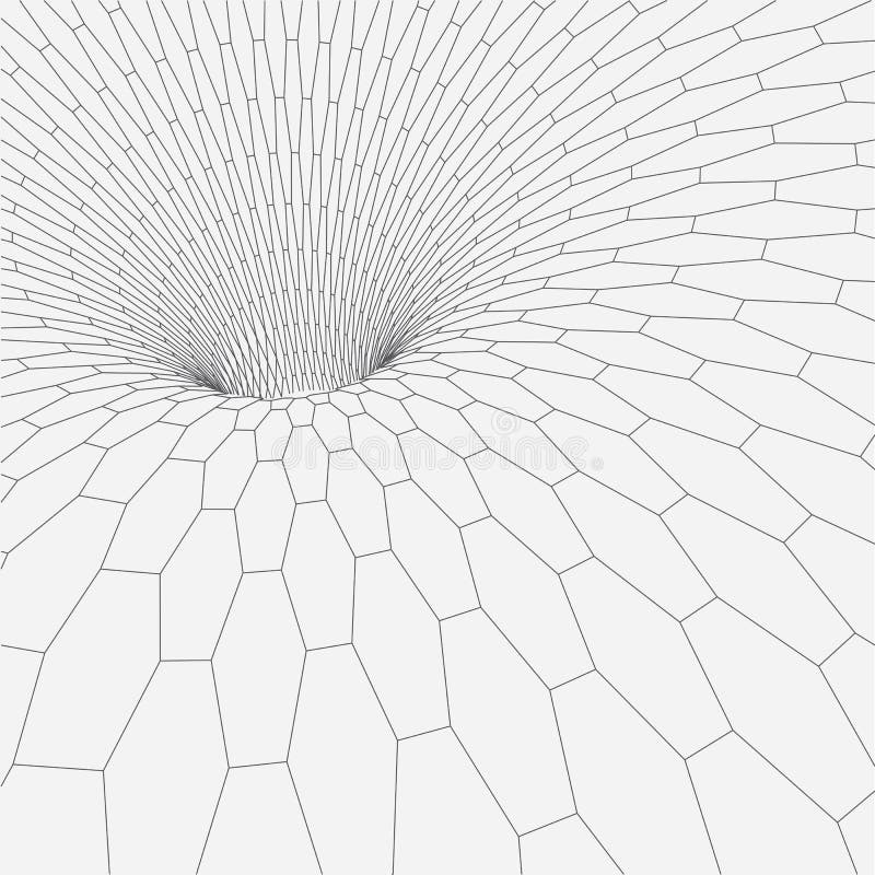 Wireframe Torus with Connected Lines and Dots . Mesh Polygonal Element ... Wireframe Torus with Connected Lines and Dots . Mesh Polygonal Element ...