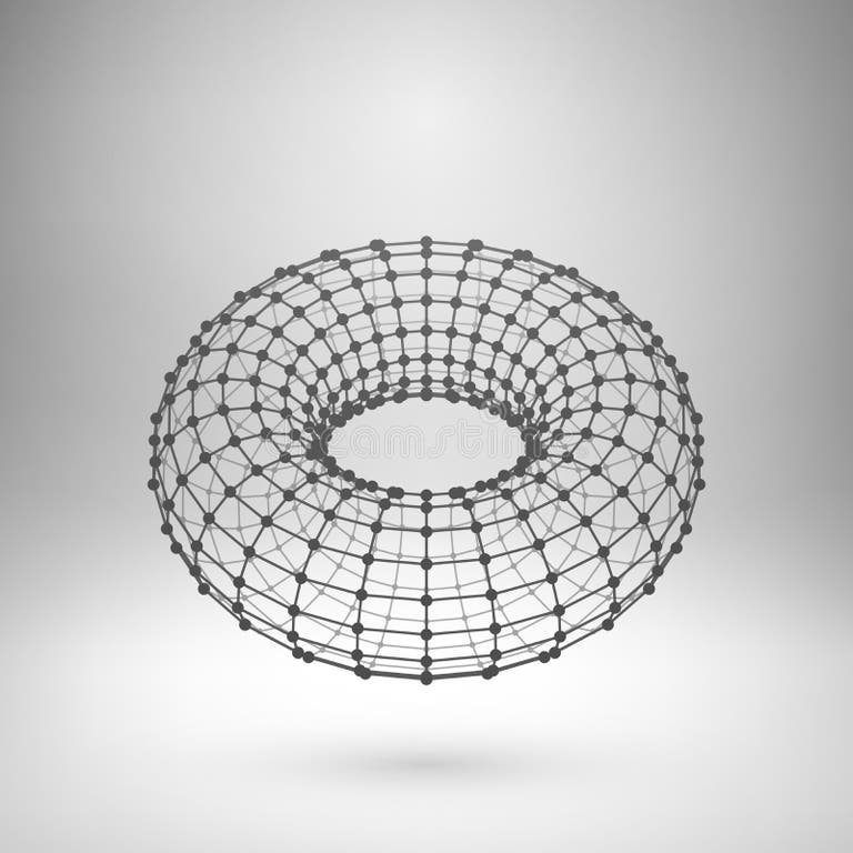 Torus Polygon Stock Illustrations – 937 Torus Polygon Stock ...