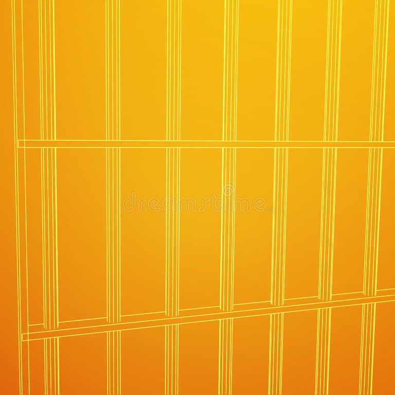 Wireframe Prison Bars Stock Illustrations – 23 Wireframe Prison Bars ...