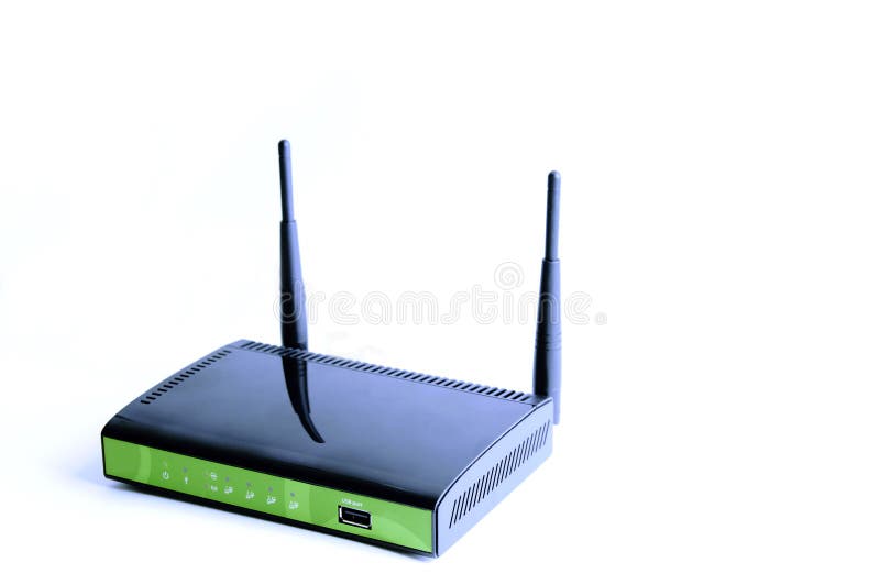 Wireless accesspoint stock photo. Image of data, powerful - 11664214